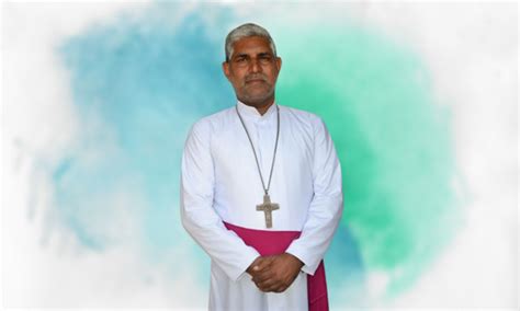 Bishop Of Kottar Diocese Nazarene Soosai Uca News