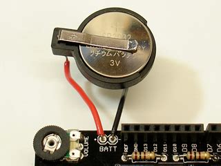 Audio Hacker Projects Nootropic Design