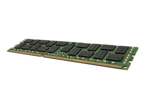GB DDR PC MHz Pin RDIMM ECC Registered Low Cost Delivery Mr Memory