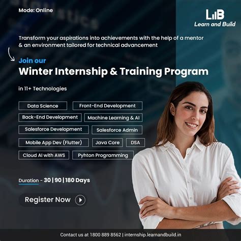 Learn And Build On Linkedin Winterinternship Learnandbuild