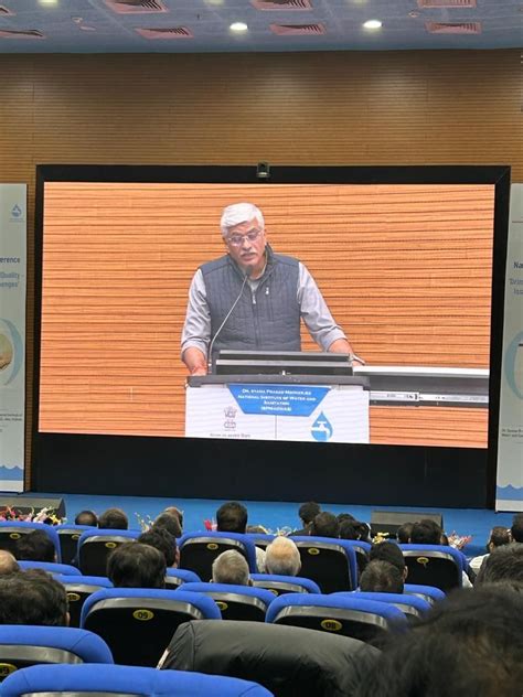 Navneet Mishra On Linkedin Waterquality