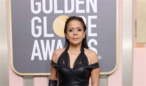Dolly De Leon Does Ph Proud Despite Loss In Globes The Manila Times