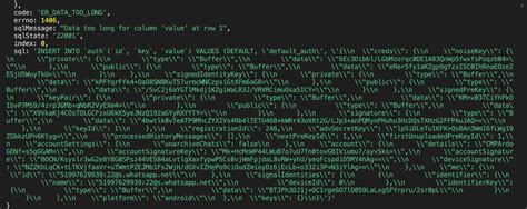 [ issue ] drivererror error er no default for field field id doesn