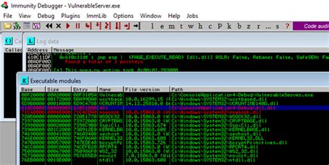 Buffer Overflow Exploit Part 3 Radiojitter