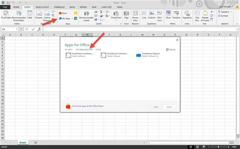 Apps For Office Publishing And Distribution SelArom Dot Net