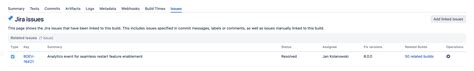 Viewing Linked Jira Application Issues Atlassian Support Atlassian Documentation