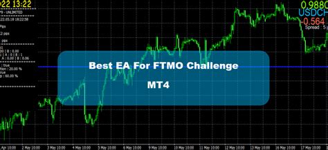 EA For Passing FTMO And Other Prop Firms FREE Download FX COM