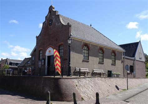 Egmond Ridders Monniken En De Zee Onh