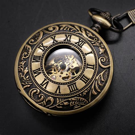 기계식 회중시계 제작 1 케이엘피코리아