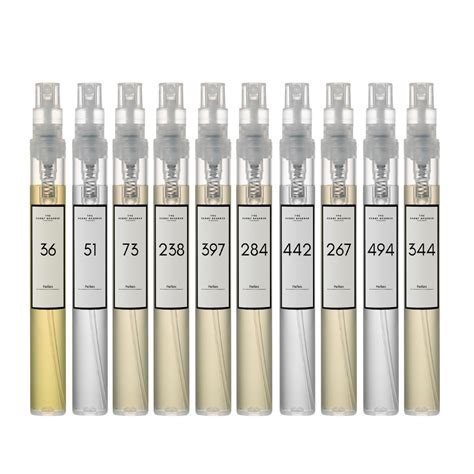 Womens Discovery Sample Pack Beauty And Cosmetics Collective