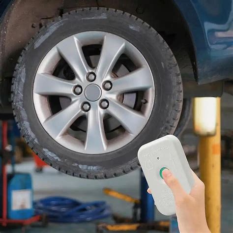 reset tool tpms 19 for fords tpms sensor car tire pressure monitor