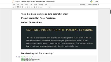 hassan anwar on linkedin thierd task prodigyinfotech
