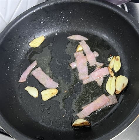 푸실리 파스타 만들기