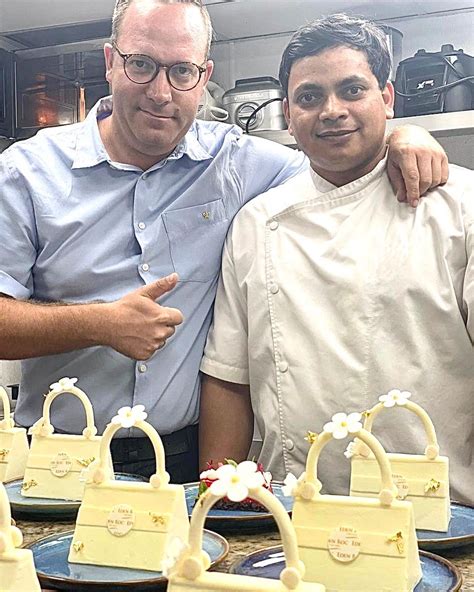 Mohammad Asif On Linkedin Instachef Linkedin Instagram Valrahona Facebook Socialmedia