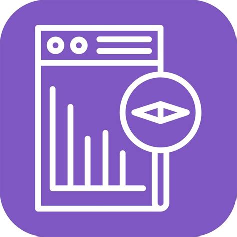 Premium Vector Exploratory Testing Icon Vector Image Can Be Used For Quality Assurance