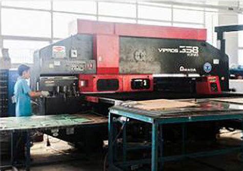 余姚钣金加工 余姚城区通信电源设备厂