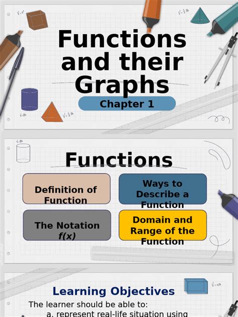 functions pdf