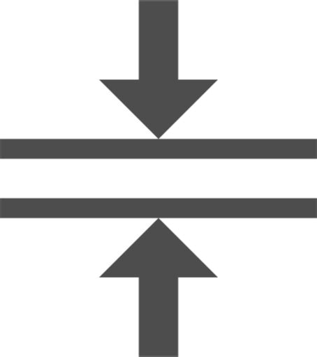 Format Align Vertical Center Icon Download For Free Iconduck