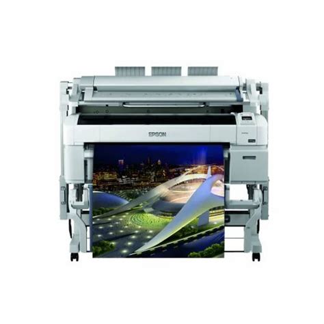 Epson Sc T5270 36 Large Format Printer At Best Price In Kolkata