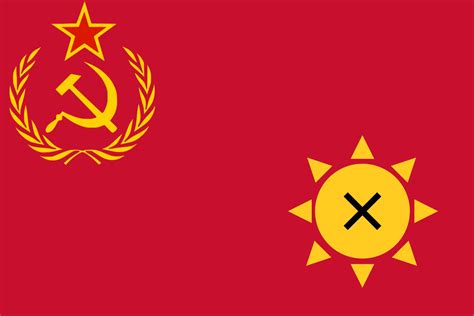 Flags Of Pax Solaris Rpaxsolaris