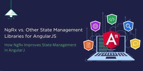 ngrx vs other state management libraries for angularjs