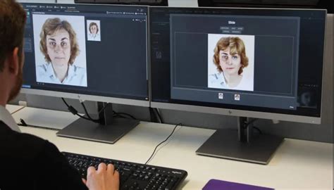 Idemia Forensic Software Extracts Human Faces Tattoos For Investigative Leads Biometric Update
