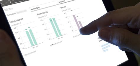 Workforce Dashboard Nsw Public Service Commission