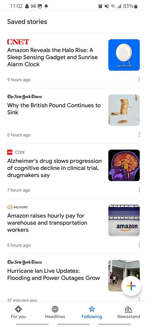 Flipboard Vs Google News Which Mobile News App Is Better