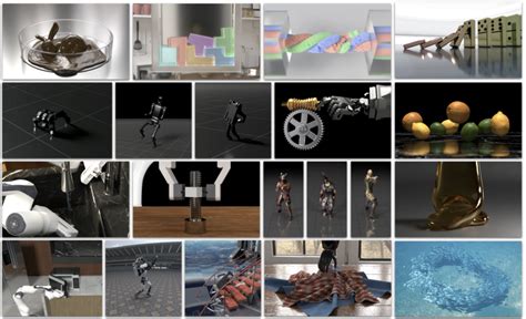 Meet Genesis An Open Source Physics AI Engine Redefining Robotics With Ultra Fast Simulations