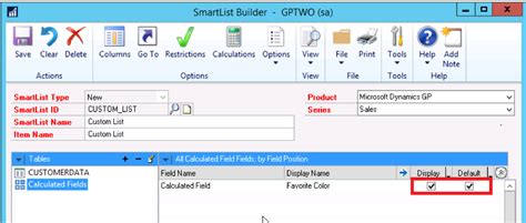 Tech Tuesday Error When Attempting To Export Smartlist Data To Excel