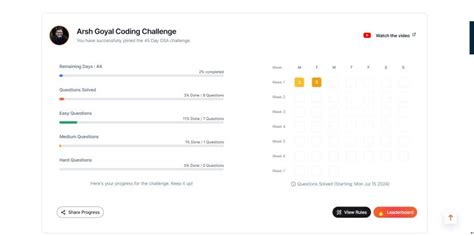 Completed Data Structures And Algorithms Challenge Karan Juneja