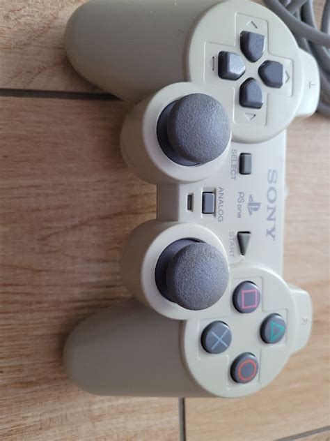 Pad ps1,psx | Zduny | Kup teraz na Allegro Lokalnie