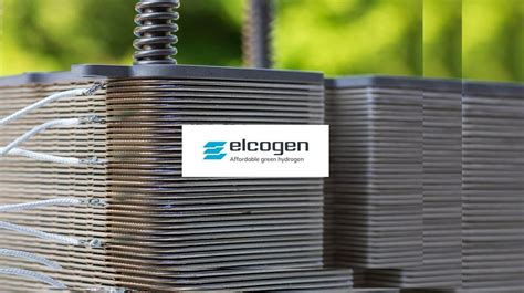 Elcogen And Avl To Upscale Soec Tech For Larger Volume Hydrogen