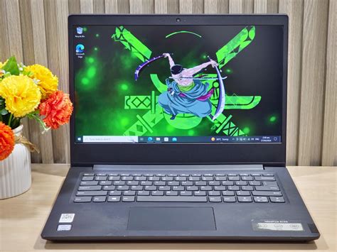 Lenovo Ideapad S Iwl Mu I Th Gen Gb Ram Gb Ssd Inch Fhd Good For School