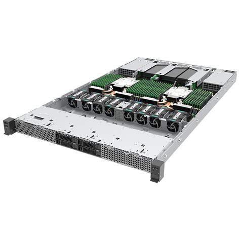 Mitac Intel® Server Products