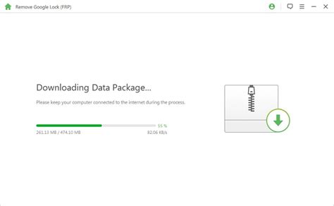 Full Guide What Is FRP Lock And How To Remove It