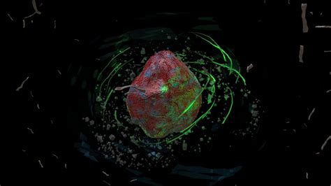 Video Айрат Шайдуллин On Linkedin Vfx Houdini