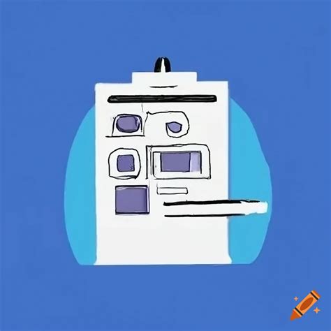 Access Management Concept On Craiyon