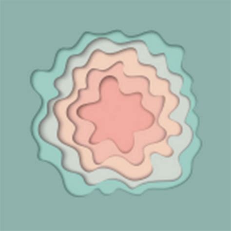 frame metal cutting die irregular rectangle die cut layered nesting