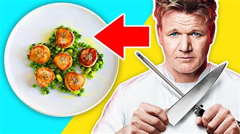 What Is Gordon Ramsays Signature Dish Top 10 Best Answers