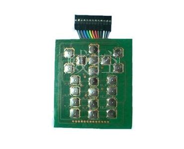 PCB Switch Manufacturer PCB Switch Fabrication PCBMay
