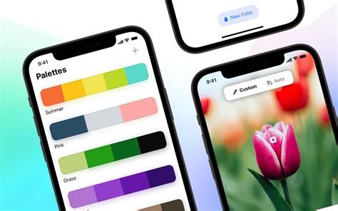 Ios Overview · Colorslurp Docs