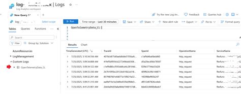 Observability Unleashed Opentelemetry In Azure Functions With Go Reverse Engineering