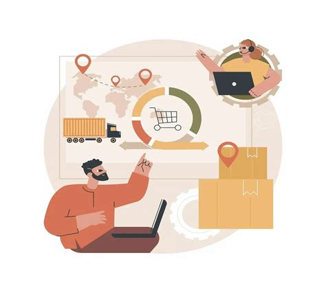 Consignment Inventory Management Software At ₹ 10000 Piece In Pune Id