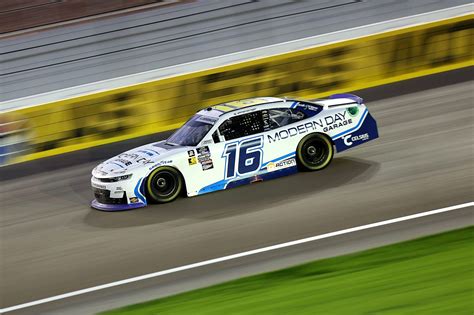 Aj Allmendinger Kaulig Racing Are More Prepared Than Ever Heading Into