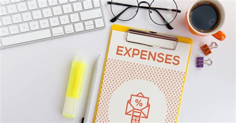 Variable Expenses Examples Fixed Cost And Variable Cost