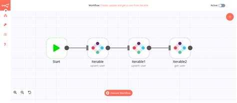 Iterable N8n Documentation