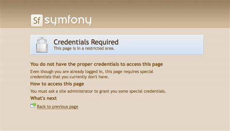 Symfony Deployment Cheat Sheet