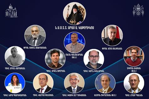 Անթիլիասի Մէջ Կը Համախմբուին Հայաստանէն Արցախէն Եւ Սփիւռքէն Փորձագիտական Մարդուժի