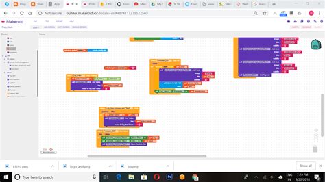 Listview Problem Coming Discuss Kodular Community